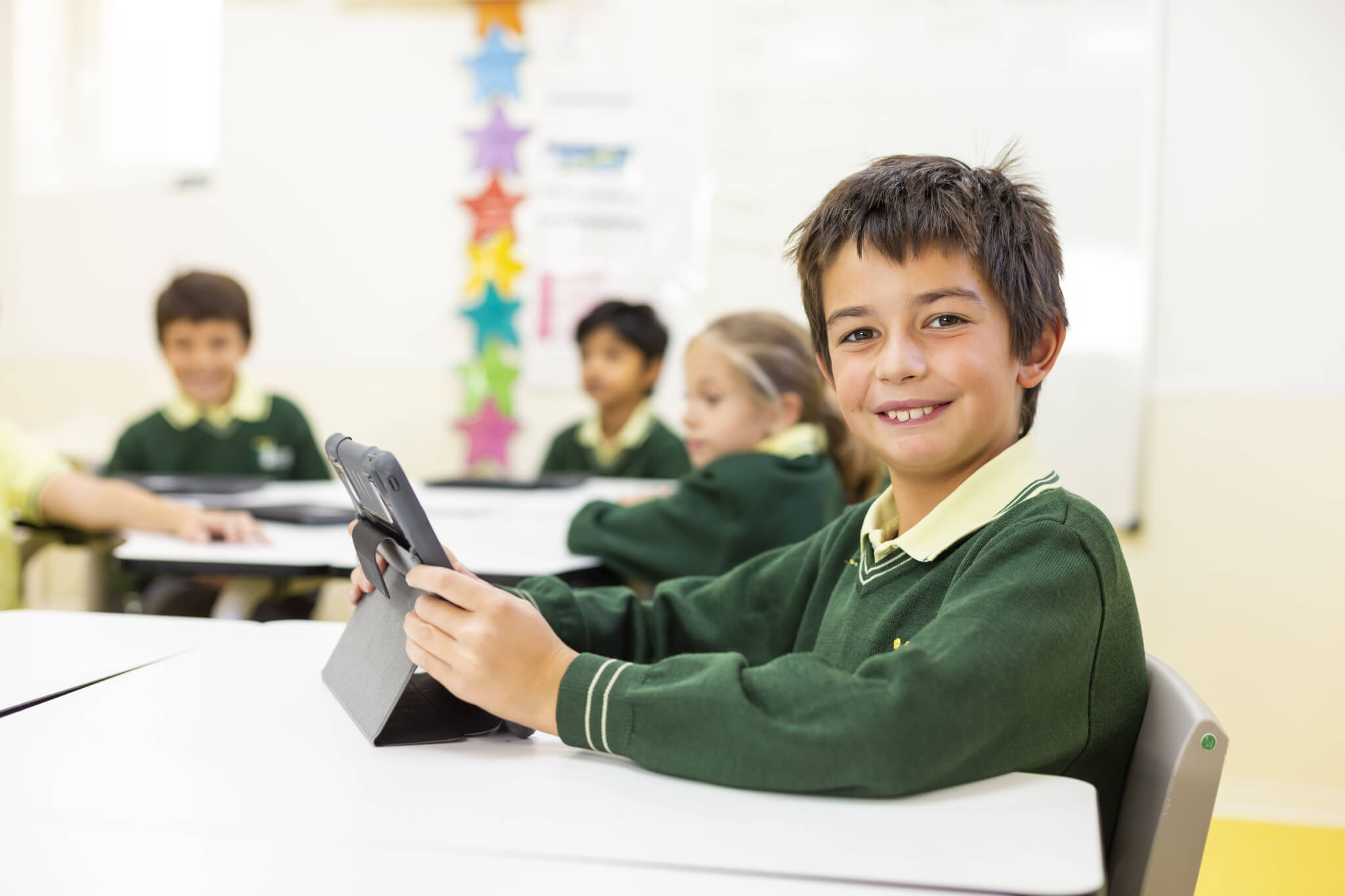 The importance of bilingual education: Benefits